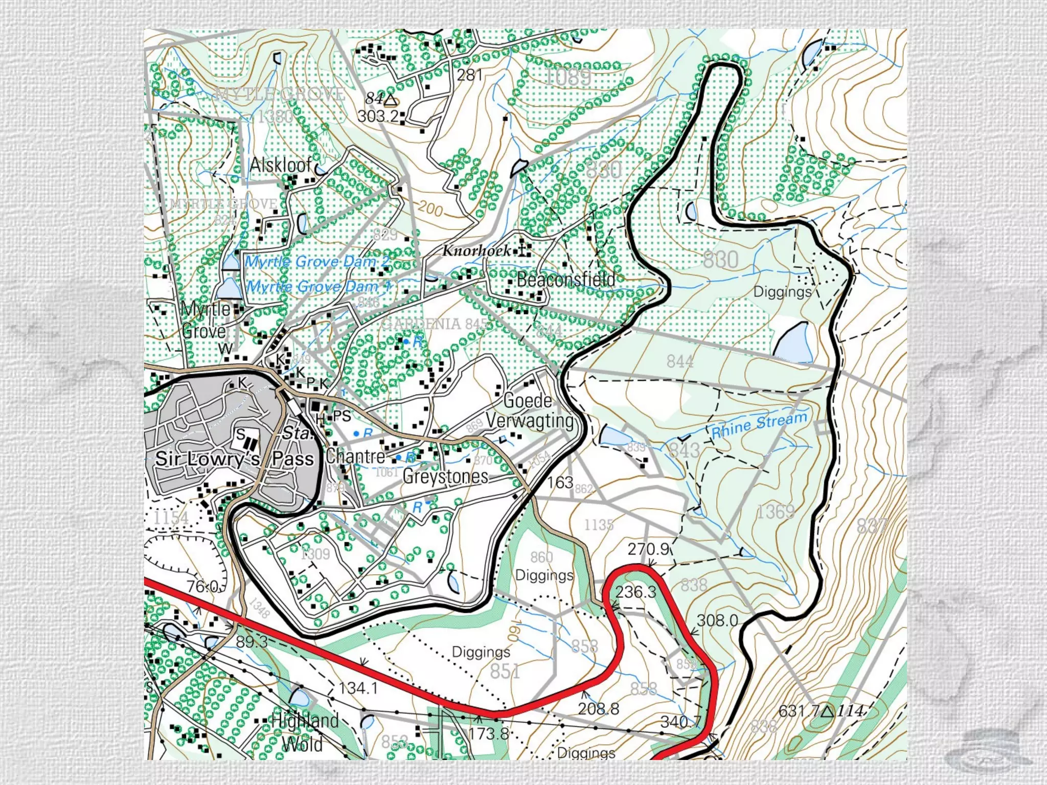 Mapwork Basic Skills.ppt