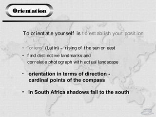 Mapwork Basic Skills.ppt