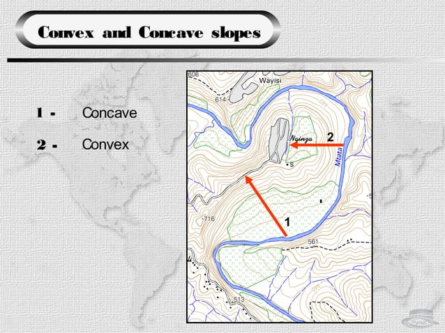 Mapwork Basic Skills.ppt