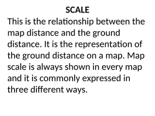 map work presentation for both o and a level.ppt