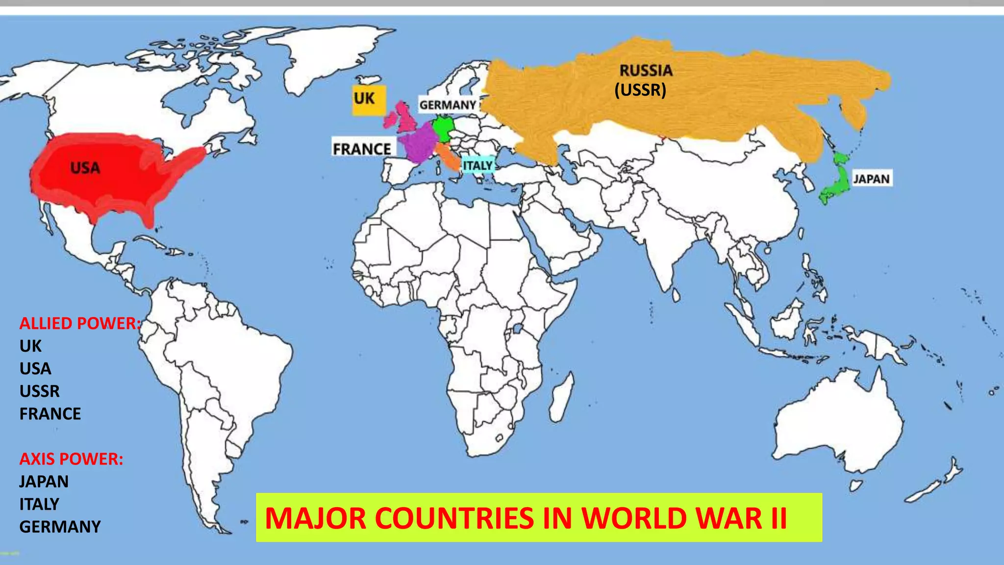 MAP Work FOR CLASS 9.pptx