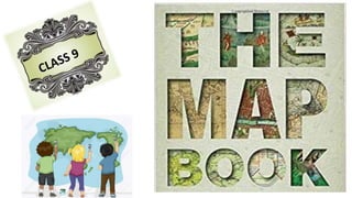 MAP Work FOR CLASS 9.pptx