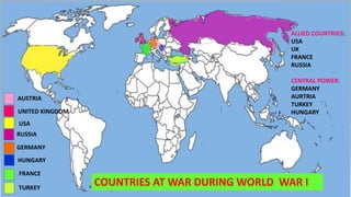 MAP Work FOR CLASS 9.pptx