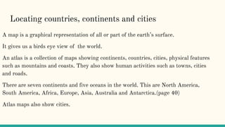 Map work skills- use of grid references and latitudes.pptx