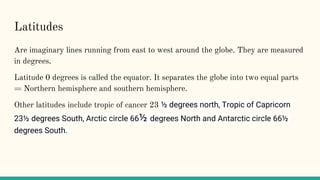 Map work skills- use of grid references and latitudes (1).pptx