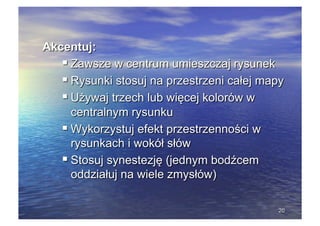 Mapy mysli | PDF