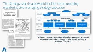 Having trouble with your enterprise risk management strategy? Map it. | PDF