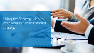Having trouble with your enterprise risk management strategy? Map it. | PDF