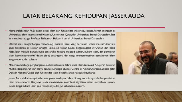 Maqashid Syari’ah dalam Perspektif Jasser Auda.pptx