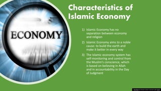 Maqasid Al Shariah and Islamic Economy: An Introduction | PPT