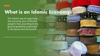 Maqasid Al Shariah and Islamic Economy: An Introduction | PPT