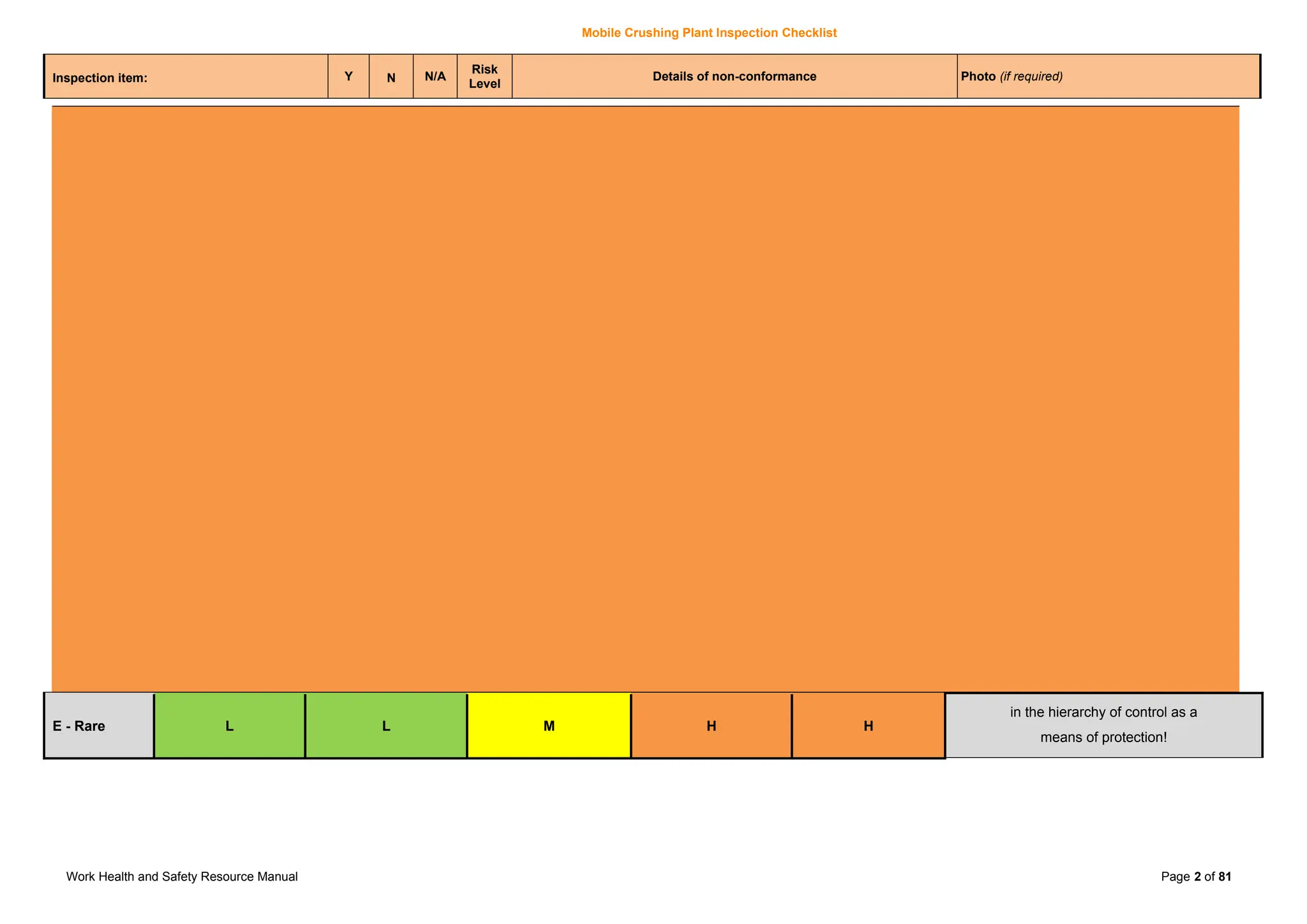 MAQCHK-007-Mobile-Crushing-Plant-Inspection-Checklist-V1.4.doc