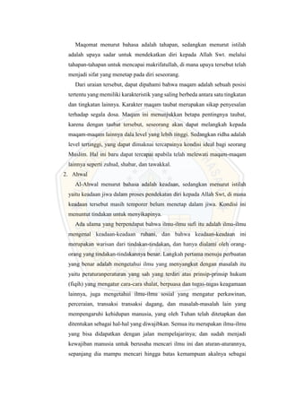 Maqomat dan Ahwal.pdf