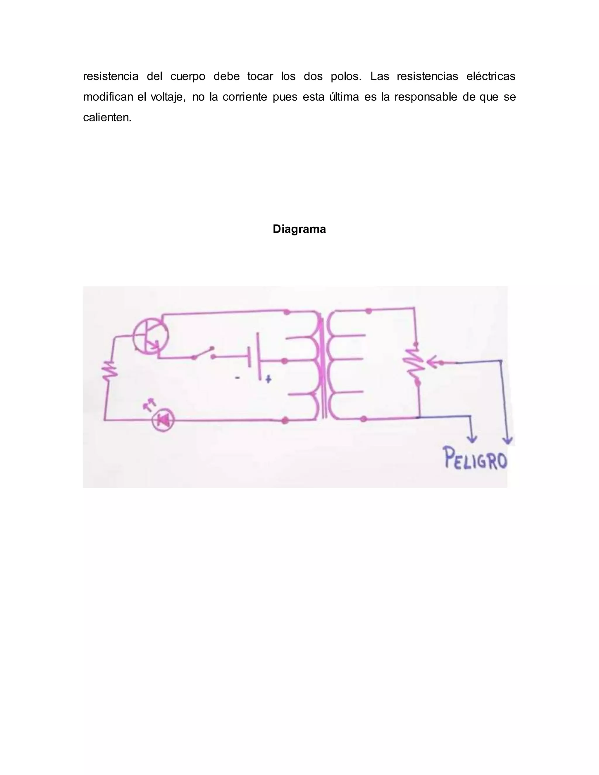 Maquina de toques | DOCX