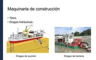 Maquinaria de Construcción - Excavadoras.pdf