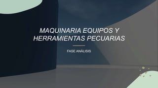 MAQUINARIA , INSTALACIONES Y EQUIPOS.pptx
