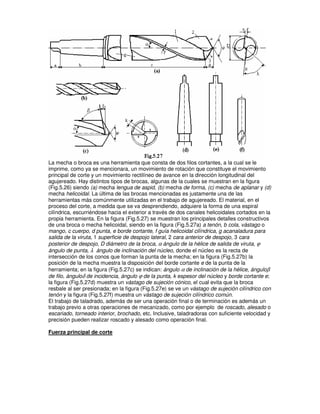 Maquinas y Herramientas Metalmecanica | PDF