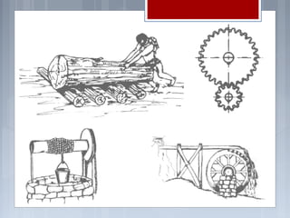 Maquinas simples-cris | PPT