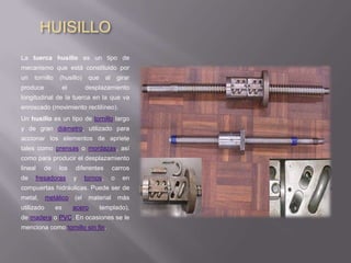 Maquinas simples | PPT