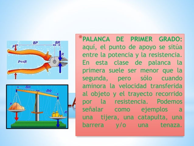 Maquinas simples | PPT