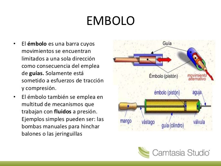 Maquinas simples y operadores mecanicos