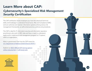 RISK MANAGEMENT: 4 ESSENTIAL FRAMEWORKS | PDF