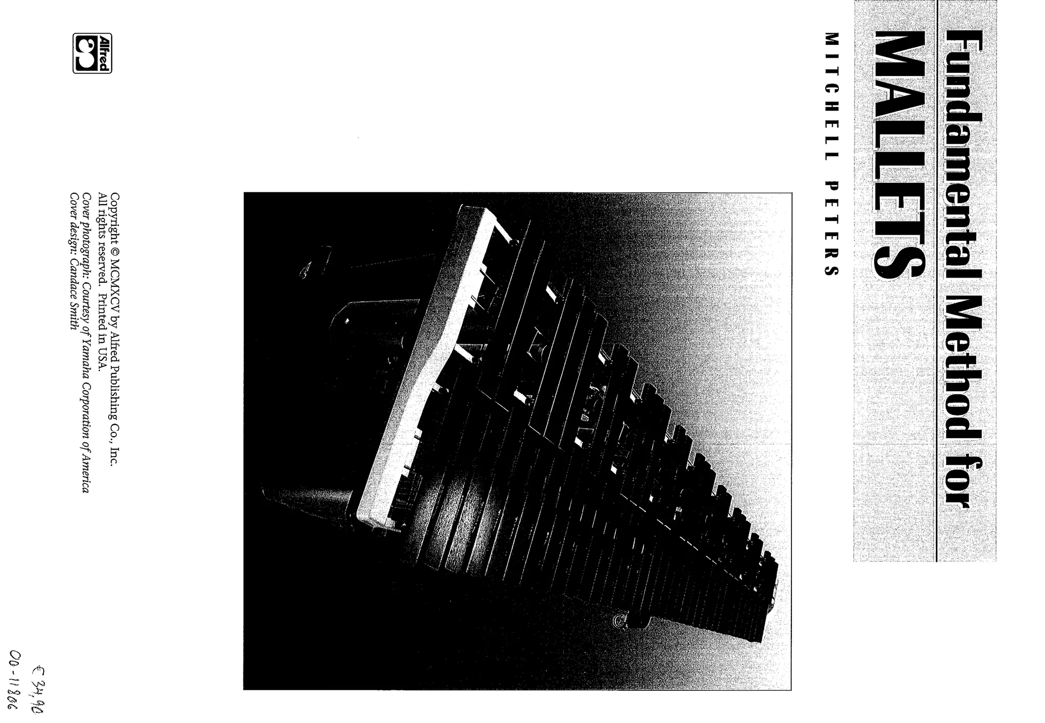 MAR-method-_Fundamental Method For Mallets I_Mitchell Peters.pdf