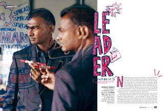 March 2015 Baccarat Article | PPT