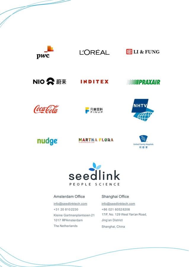 Introduction to Seedlink's Technology | PPTX | Human Resources | Business