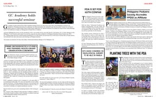 Dental Access March 2016 Issue | PDF