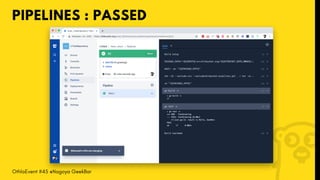 Bitbucket Pipelines for Golang | PDF | Computing | Technology & Computing
