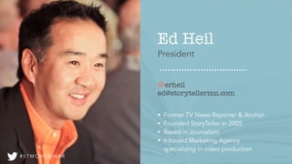 Storytelling for Businesses: Identifying Your Compelling Brand Stories ...