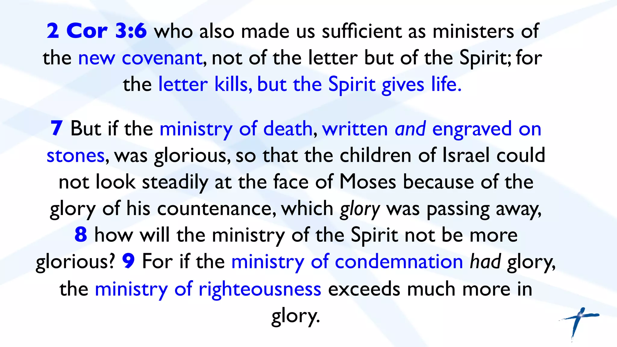 Freedom From Guilt and Condemnation | PDF