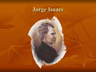 María (Jorge Isaacs) | PPT
