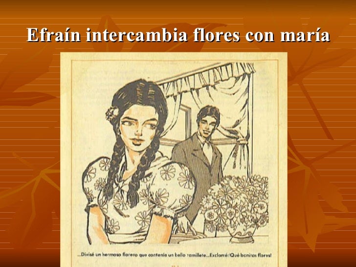 María (Jorge Isaacs)