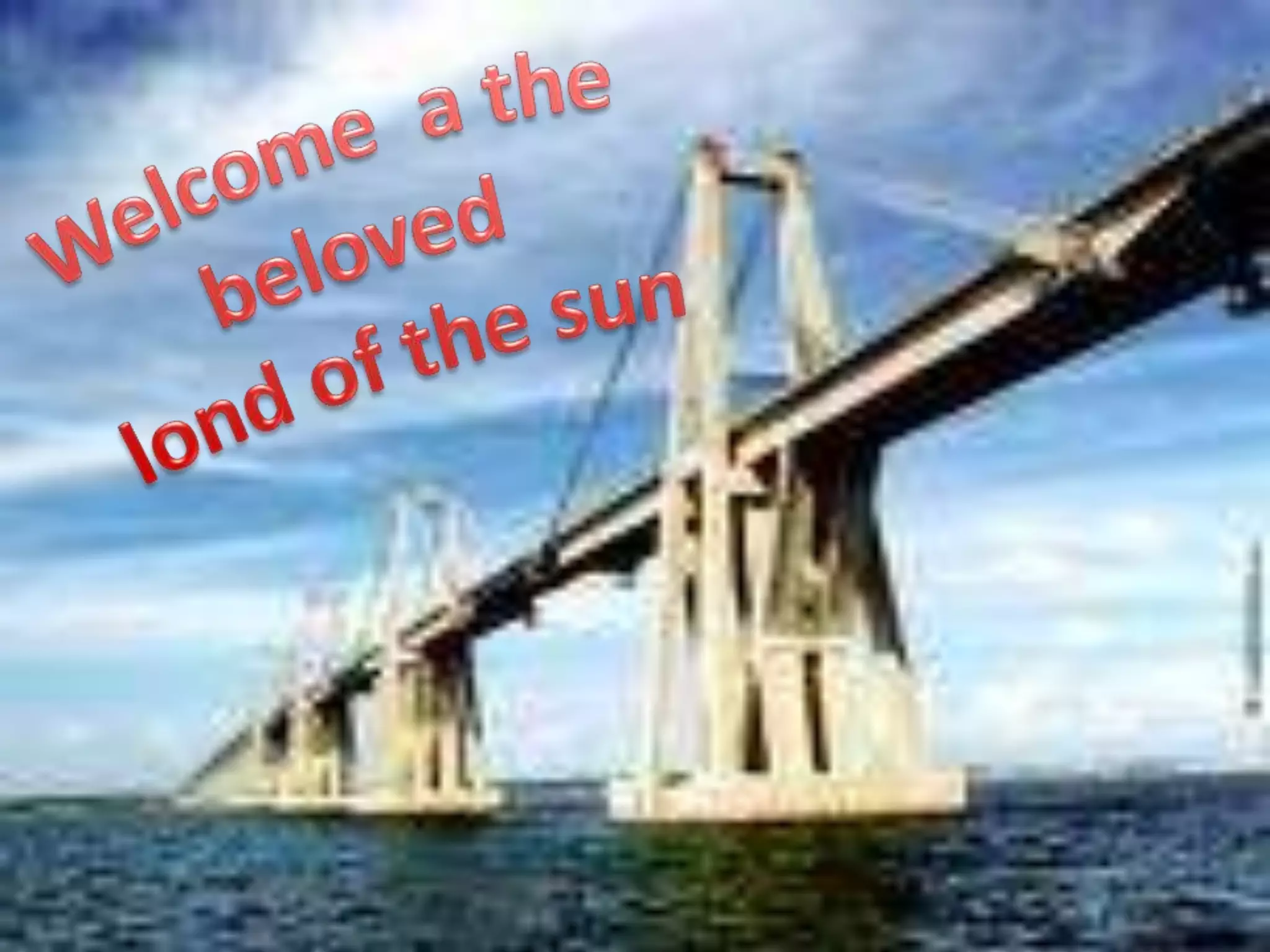 Maracaibo and marida. | PPTX