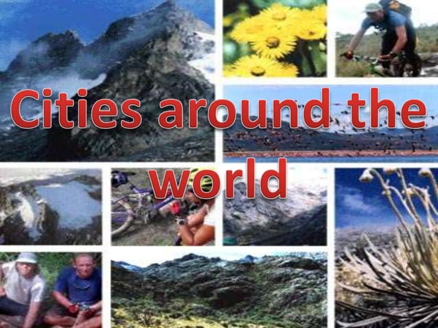 Maracaibo and marida. | PPTX