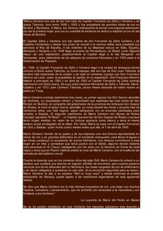 María centeno | DOCX