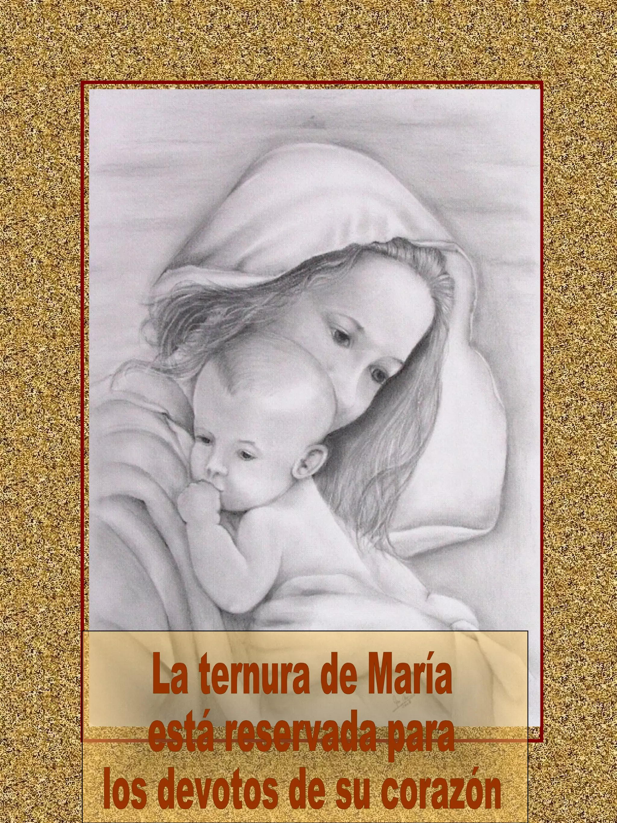 María de la merced en los textos del p. zegrí - copia | PPT