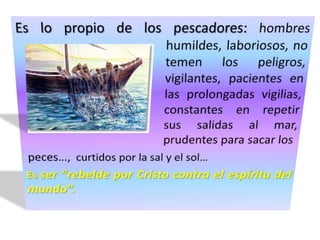 Mar adentro | PPTX