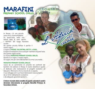 Marafiki calendario 2013 (3) (1) | PPT