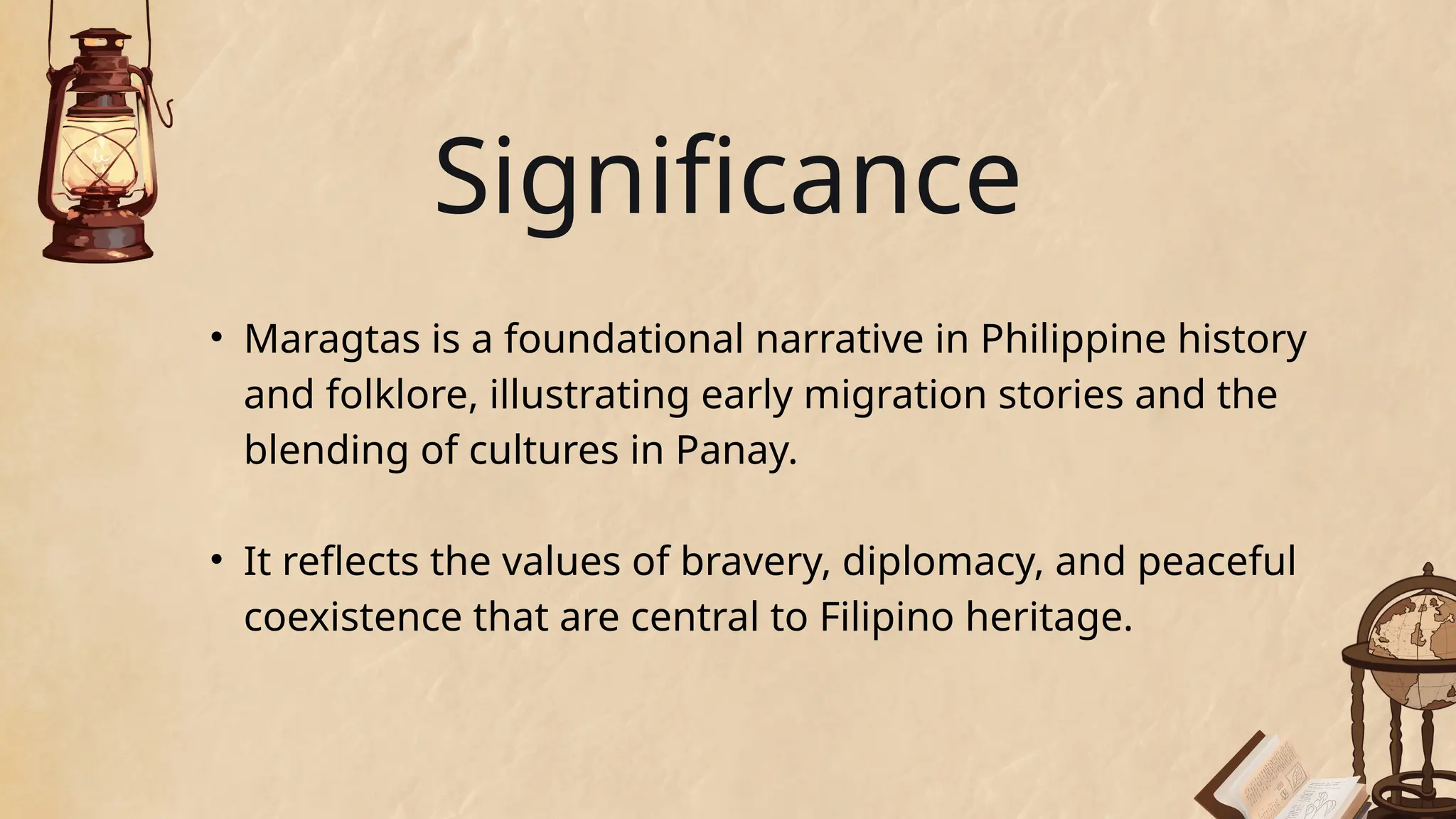 The chronicles of panay_THE EPIC_MARAGTAS.pptx