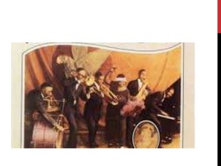 Ma rainey's black bottom | PPT