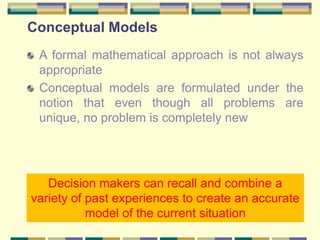 Marakas-Ch04-Saif Week 04.ppt | Artificial Intelligence | Technology & Computing