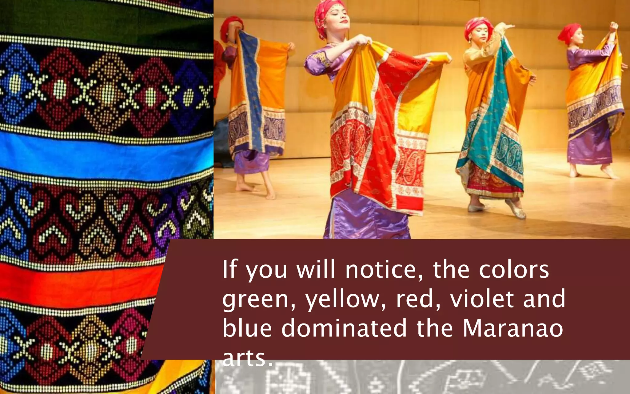 Maranao | PPTX