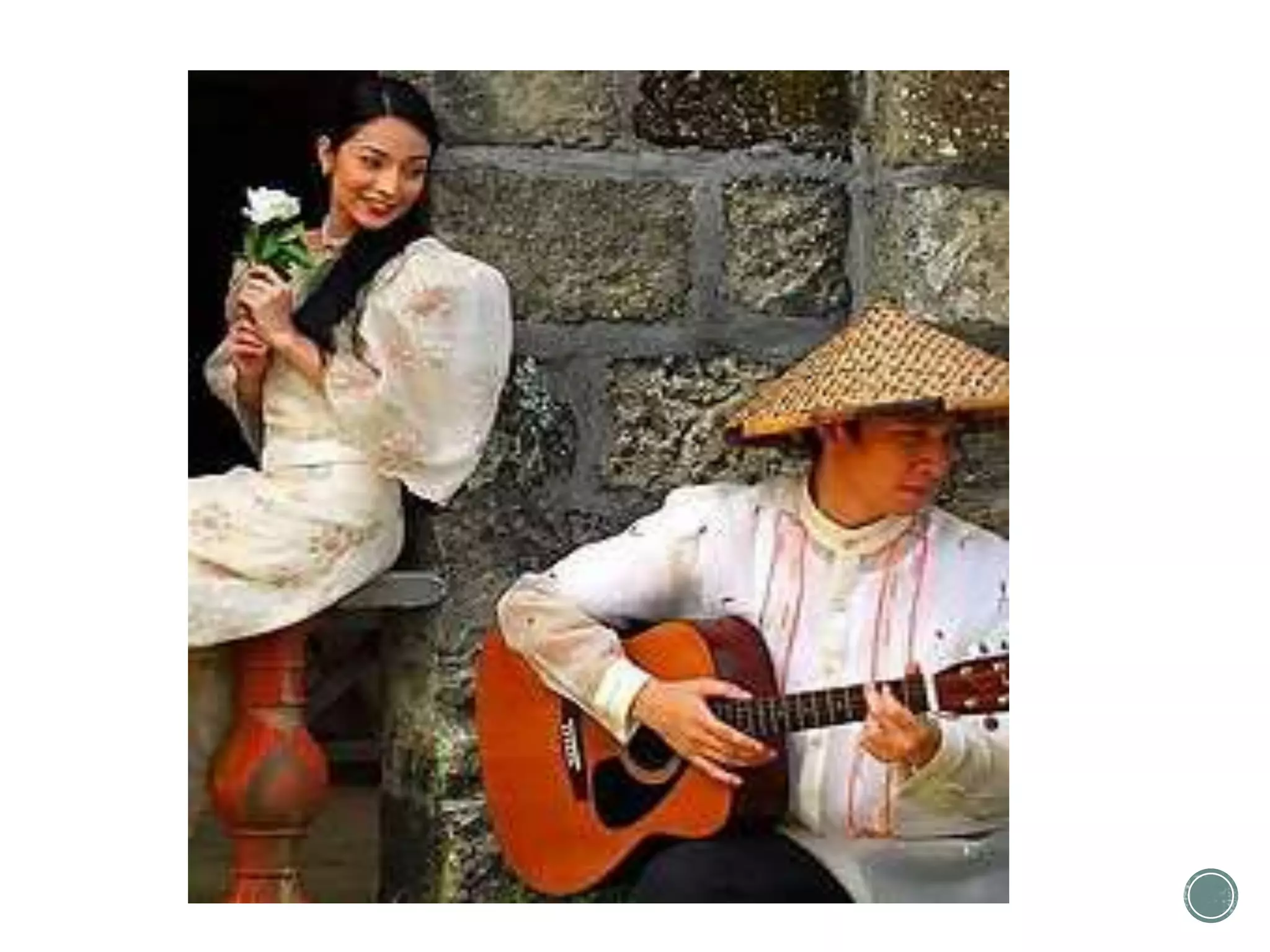 Maranao Ethnic Group of the Philippines | PPTX
