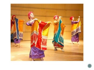 Maranao Ethnic Group of the Philippines | PPTX