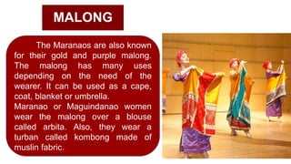MARANAO REPORT.pptx