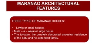 MARANAO REPORT.pptx
