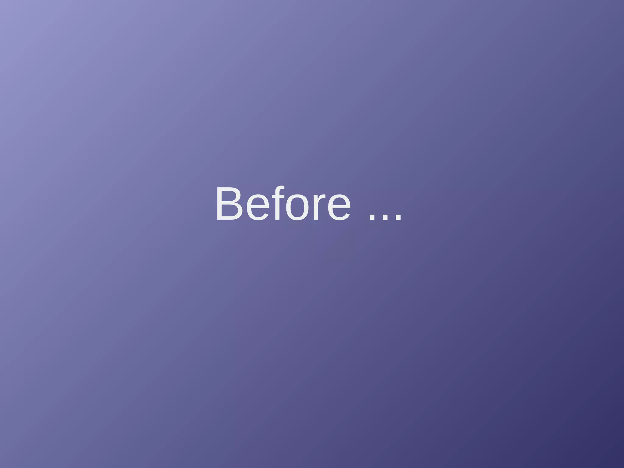 Before and After: The lab at Maranatha Christian School | ODP